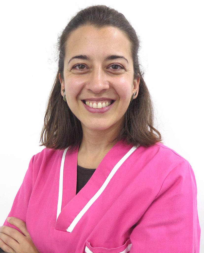 Dra. Isabel Espinha - Bruno Faro